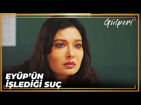 Gülperi, İstediğini Sonunda Aldı | Gülperi 17. Bölüm