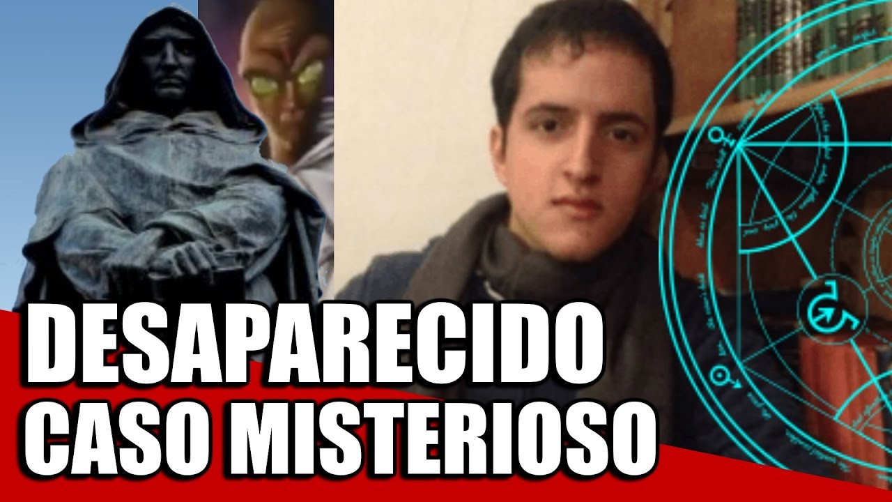 JOVEM BRUNO BORGES DESAPARECE no ACRE um MISTÉRIO - YouTube