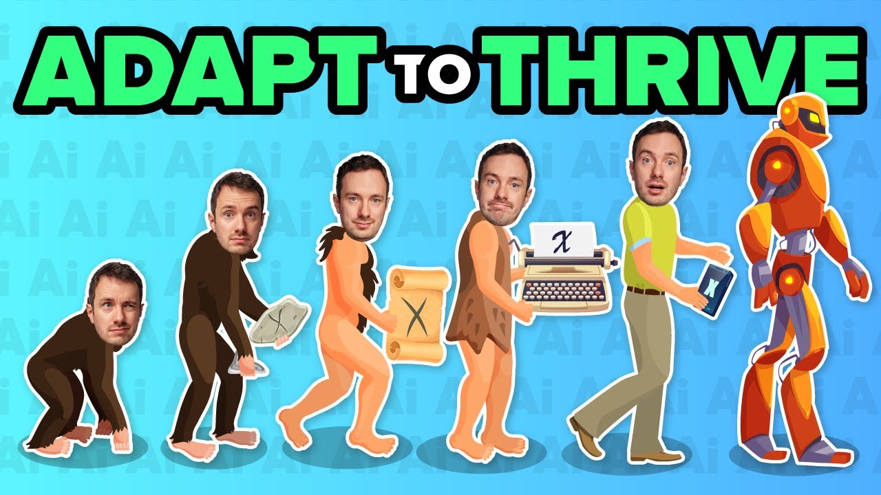 How These 3 Sites Can Adapt to Thrive (Ep. 312) - YouTube