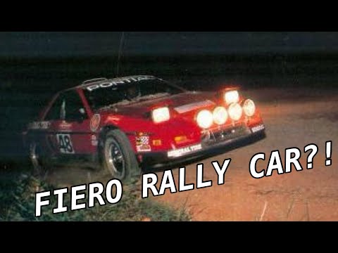 16 Of The MOST UNDERRATED Rally Cars Of All Time!! - YouTube