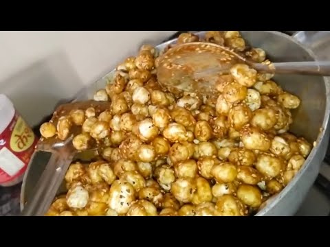 👍#like #makhana guddani ☺️ - YouTube