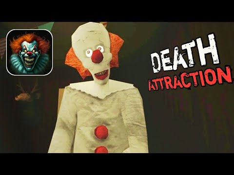 Death Attraction - Horror Game // android Full Hindi gameplay - YouTube