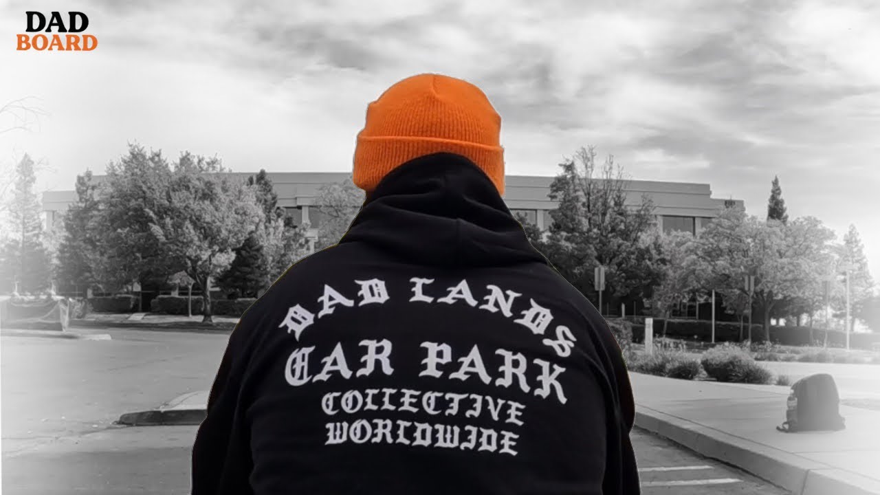 Battle at the basics : front tail shove - YouTube