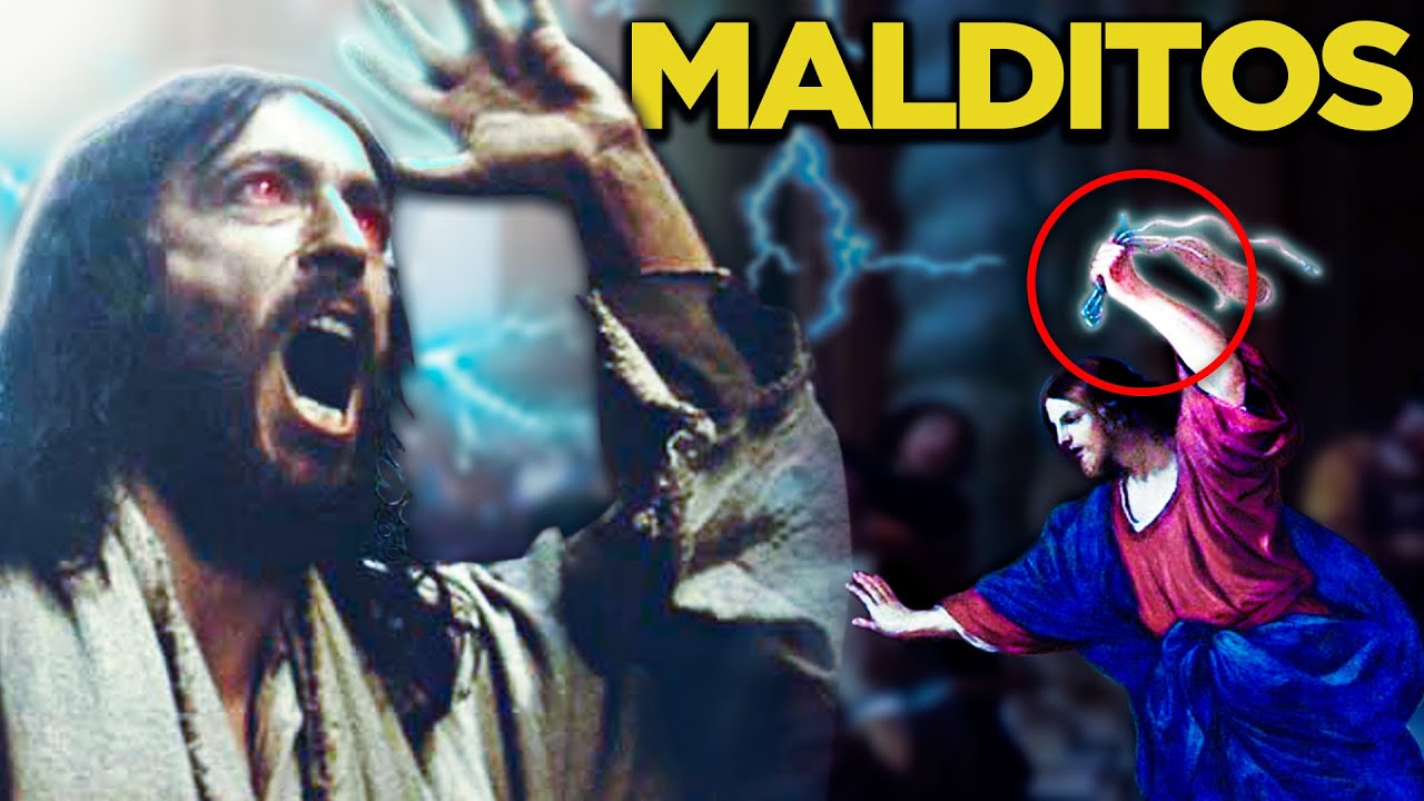 El Día Que JESÚS Demostró Ser HUMANO - Especial Pascua - YouTube