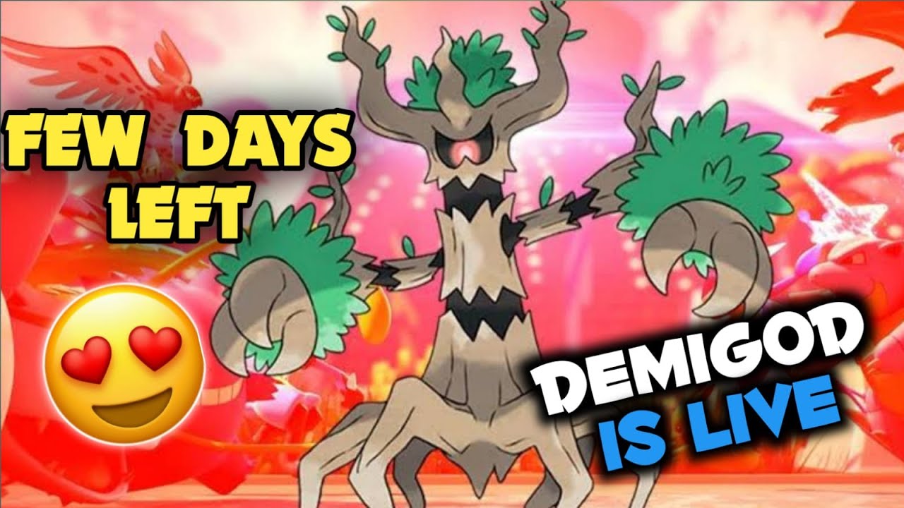 Few Days Left For Our New Defender Pokemon | Pokemon Unite Live In ...