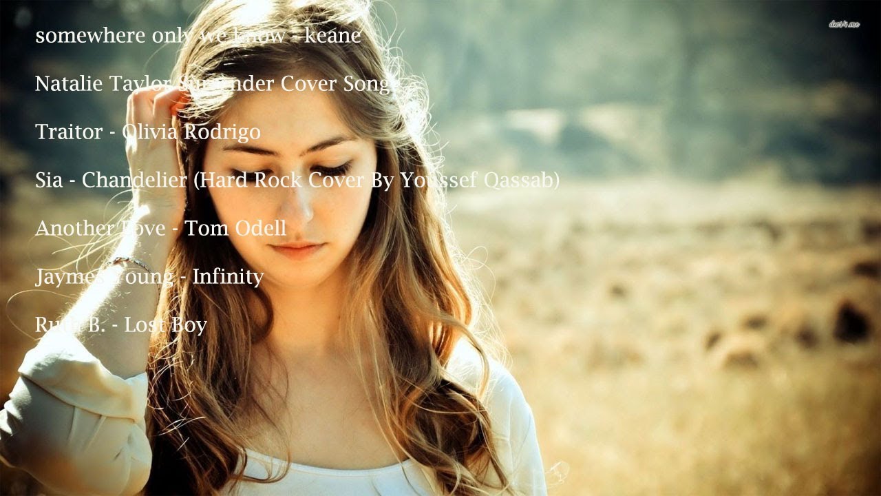 Sad song Playlist 2022 | Terbaru Full Lagu Inggris Sedih - YouTube