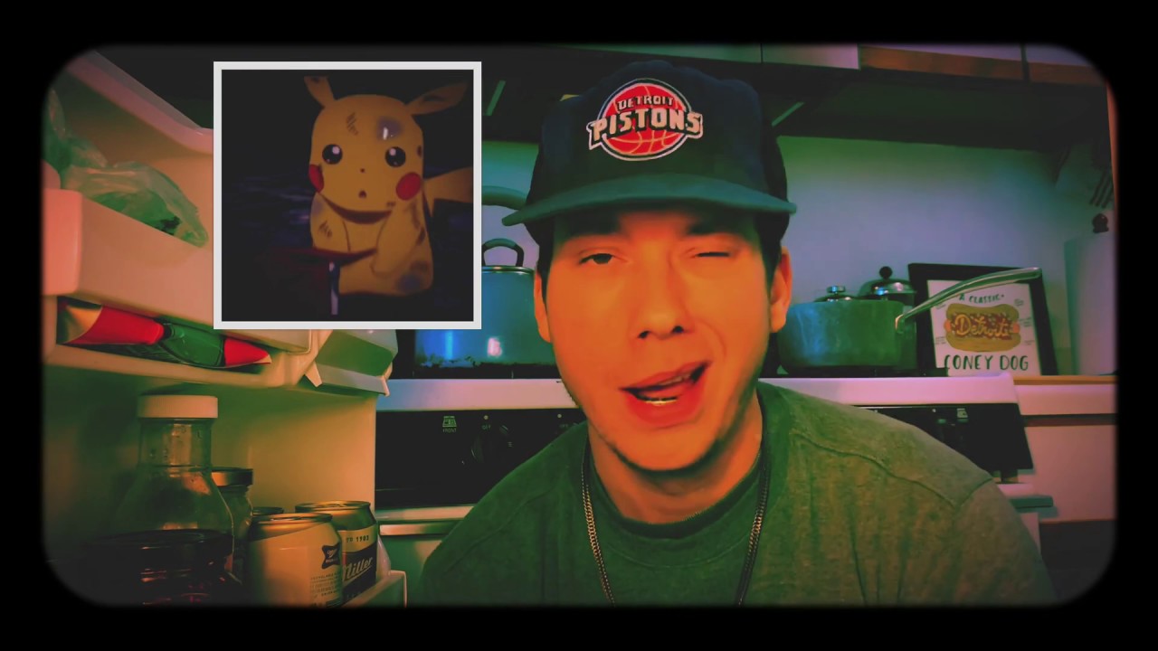 Sam Be Yourself - Welcome To The Journey (Music Video) [prod. By Crate ...