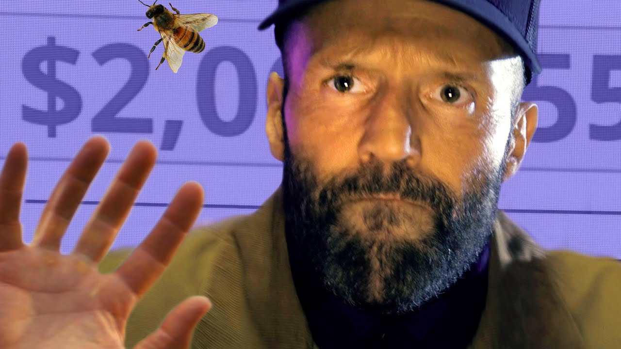 I will Never Steal From The Weak And The Vulnerable Again - YouTube