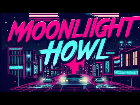 Moonlight Howl - Tune 1 - YouTube
