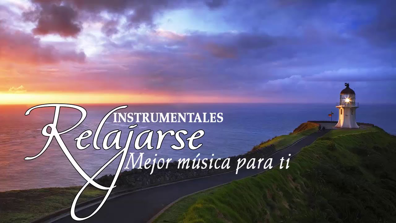 Las Mejores Melodias Instrumentales de Todos 🎵Los Tiempos Mejor Musica ...