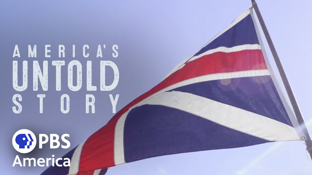 America's Untold Story: The 14th and 15th Colonies - Episode 4 (2017 ...