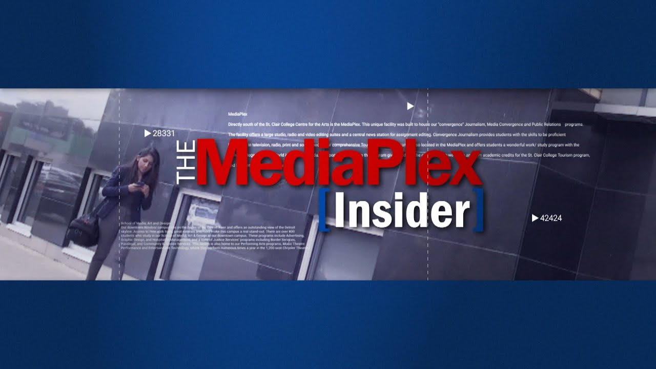 The MediaPlex Insider // Tuesday, February 11, 2025 - YouTube