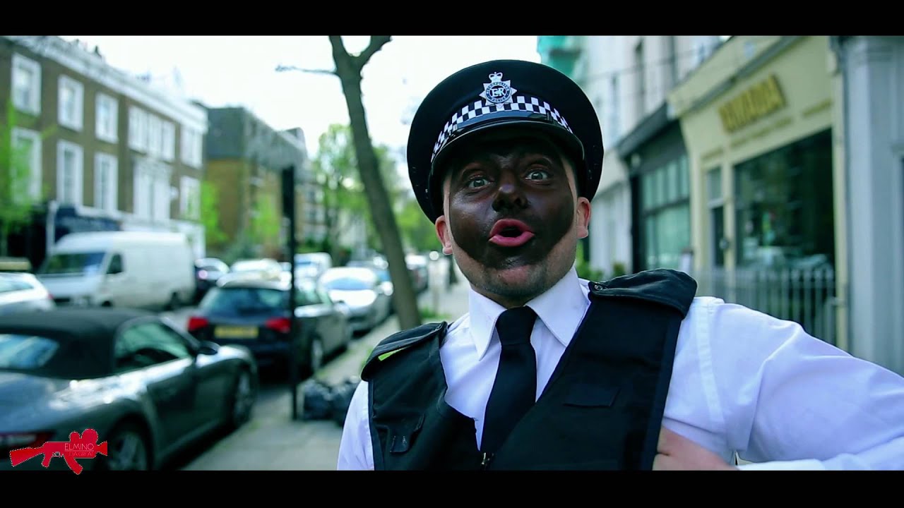 German Whip Parody - YouTube