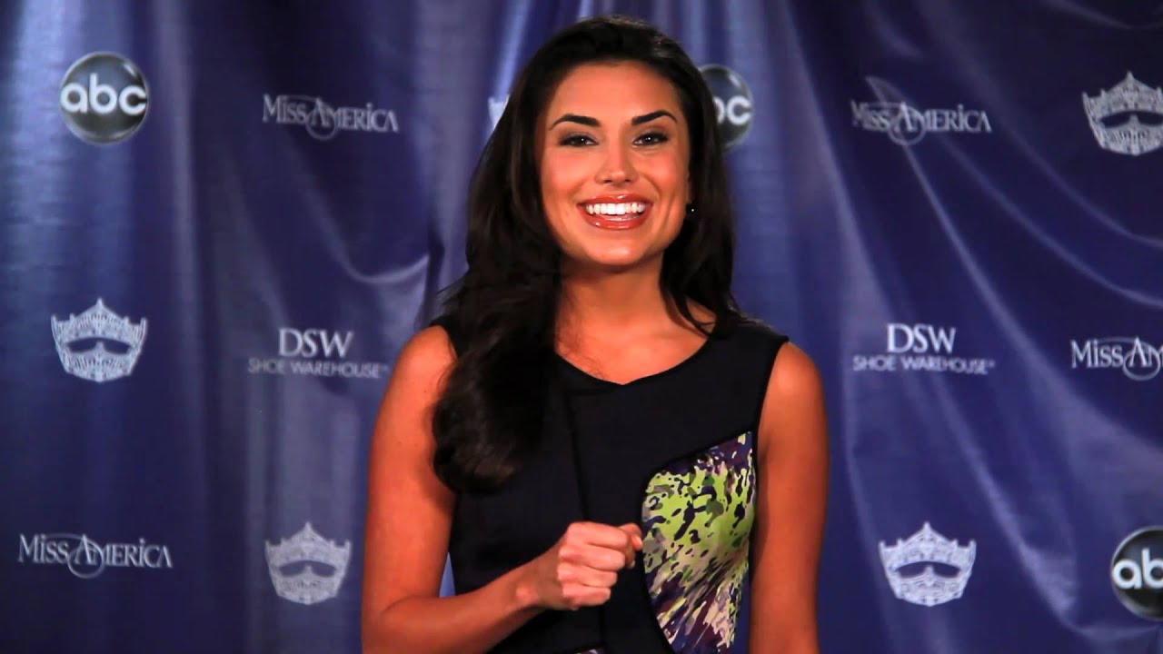 Vote for Miss Texas 2010 Ashley Melnick - YouTube