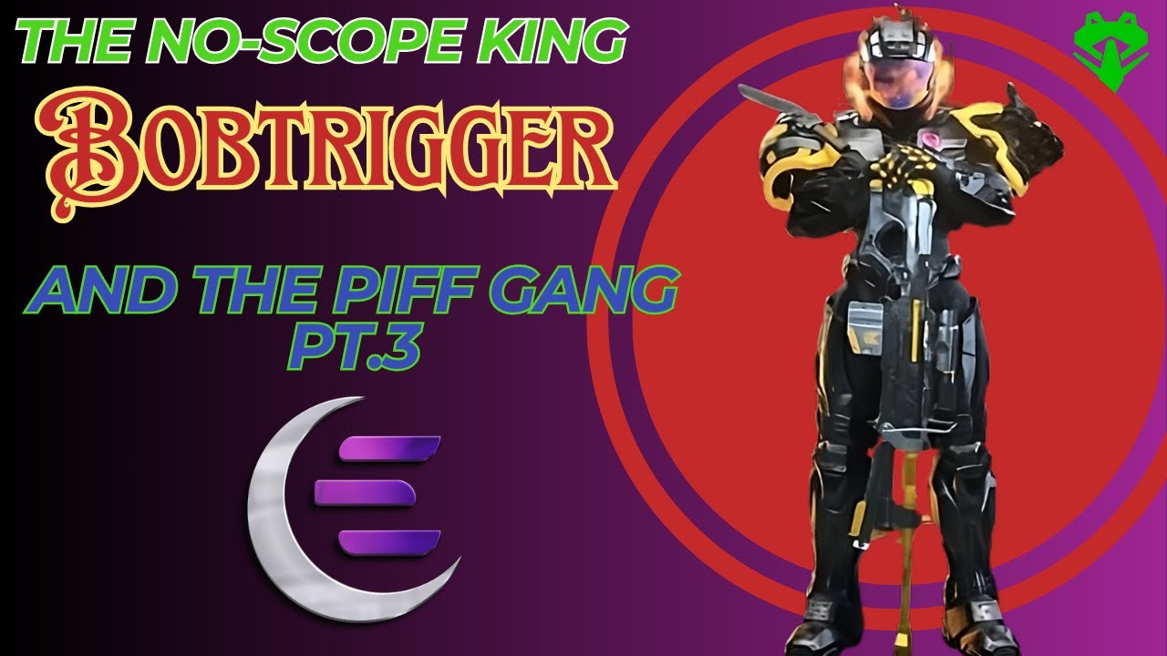 Bobtrigger vs piff gang pt.3 - YouTube