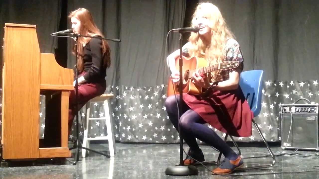 Britney Tingstrom & Mackenzie Fisher - YouTube