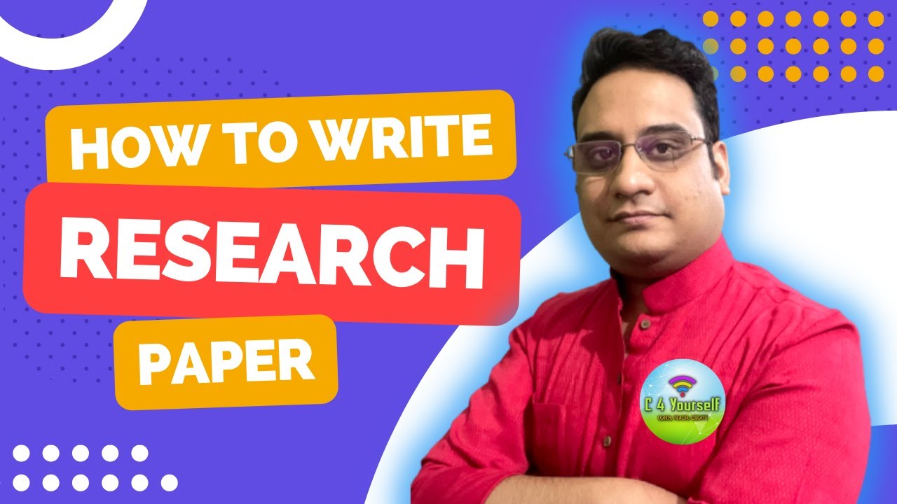 What Is A Research Paper And How To Write It Awesome Session what-is-a-research-paper-and-how-to-write-it-awesome-session