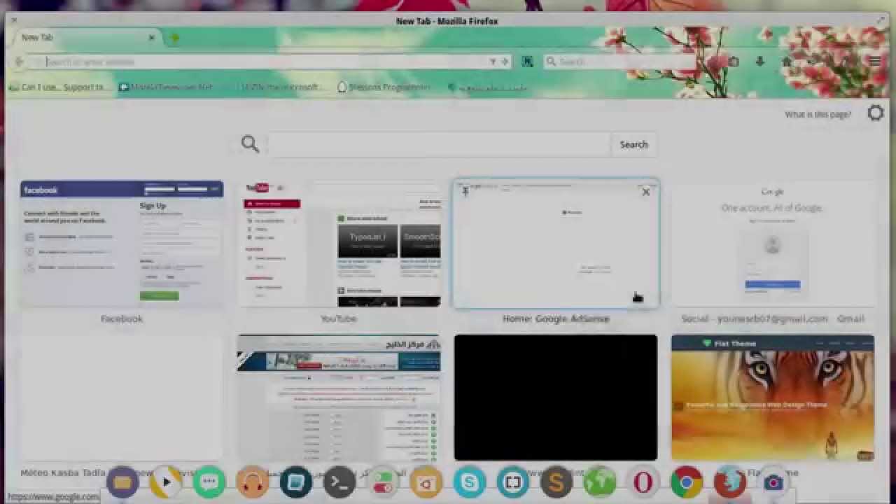 #How To Upload Your Website with a Free Domain and Hosting Service ...