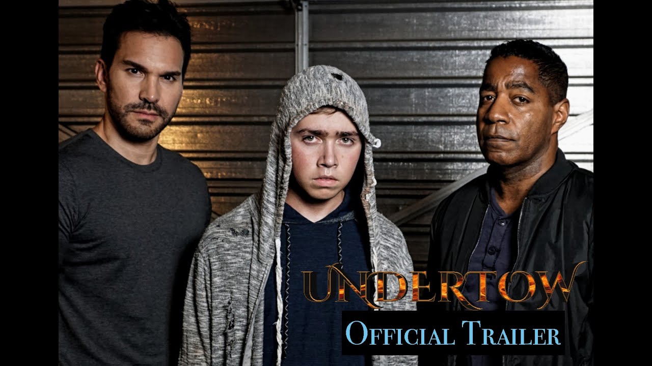 UNDERTOW (Official Trailer) - YouTube