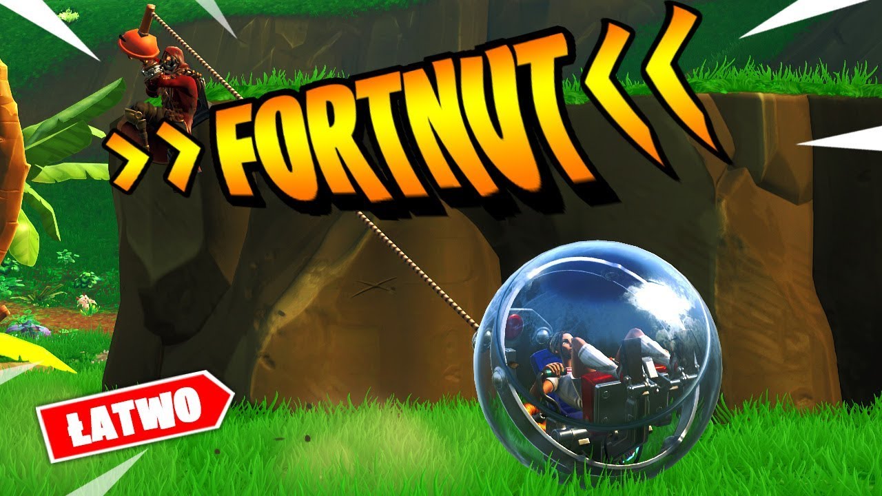 🧨 FORTNUT.PL 🧨 - YouTube