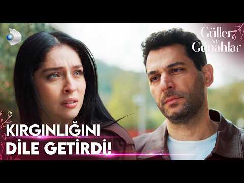 Zeynep'in kaçışını kabullenemedi! - Güller ve Günahlar Özel Klip