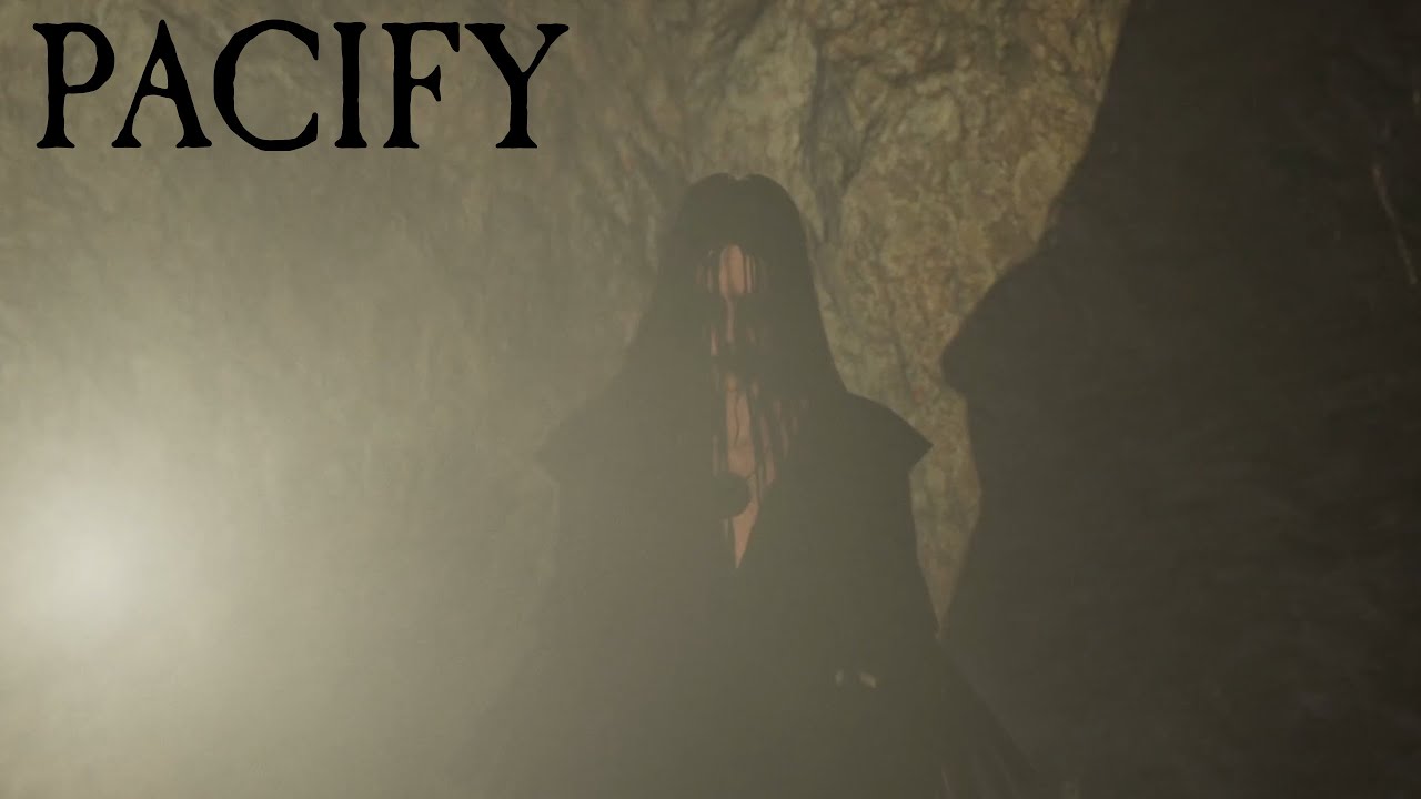 Playing PACIFY in 2022! | Coop Gameplay - YouTube