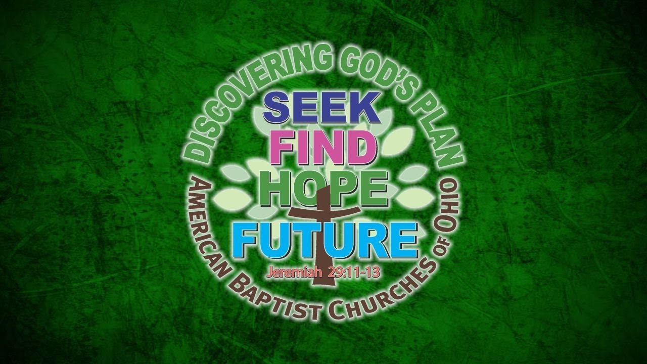 ABC Ohio Annual Gathering All Convention Wednesday Luncheon with Rev ...