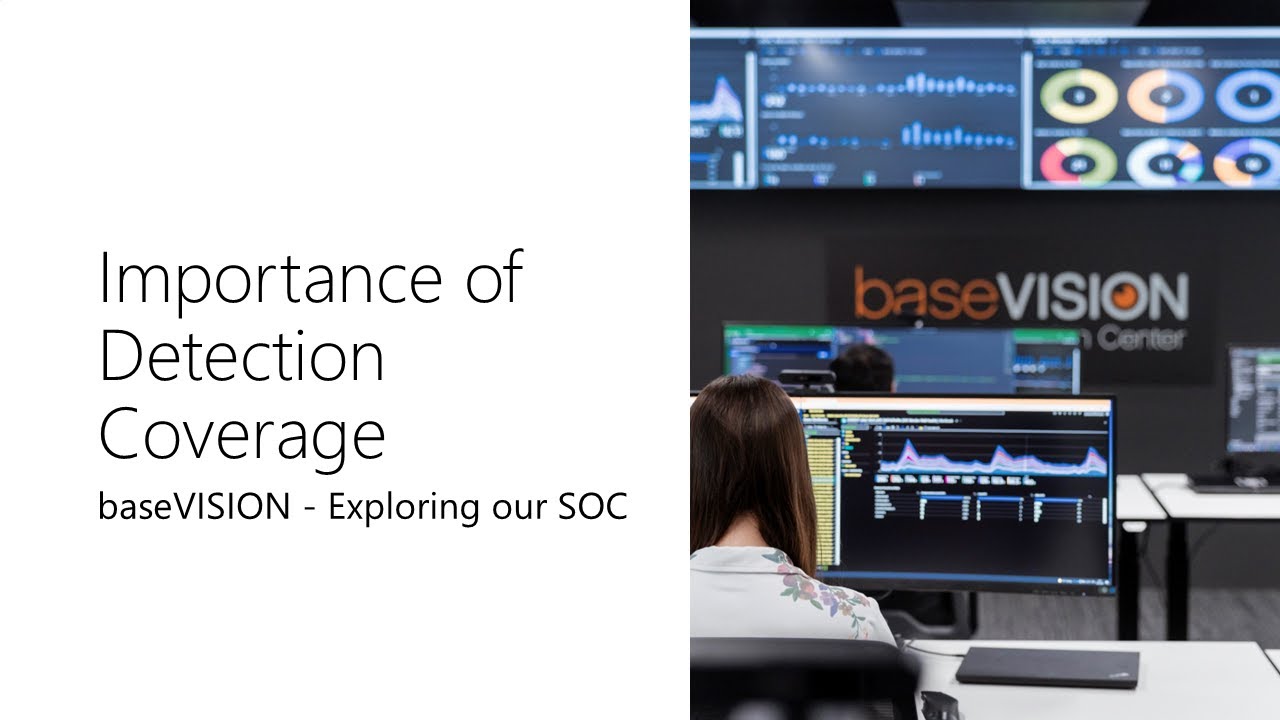 Why Detection Coverage Matters - YouTube