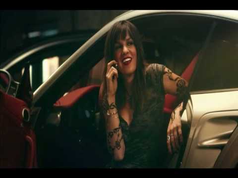 Need For Speed Undercover Rose's call - YouTube
