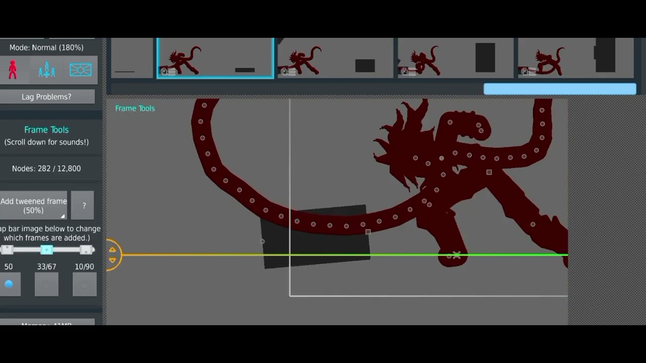 speed animation - YouTube
