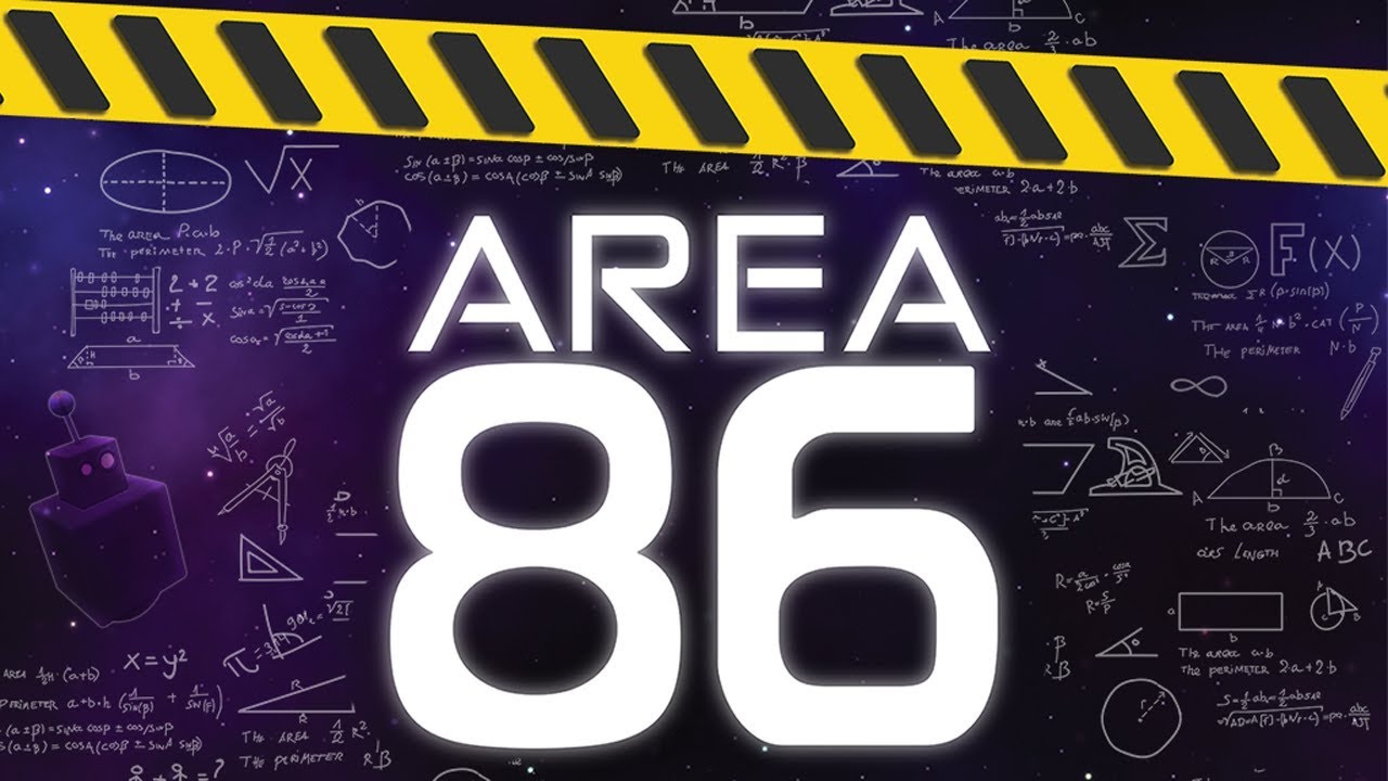 Area 86 Gameplay Moments - YouTube