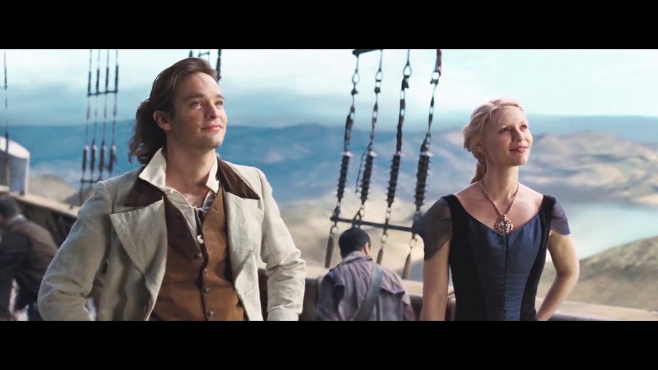 Stardust - A love story - YouTube