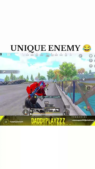 wait for @DaddyPlayzZz-YT #shorts #youtubeshorts#ytshorts#bgmi #pubgmobile#pubg @FaithPlayzZzYT ...