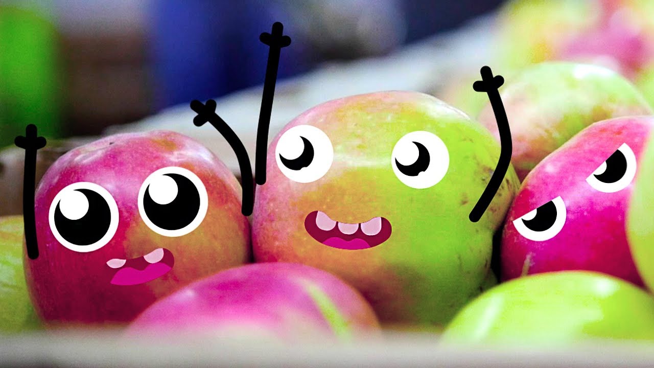 Doodland Doodles #1 - YouTube