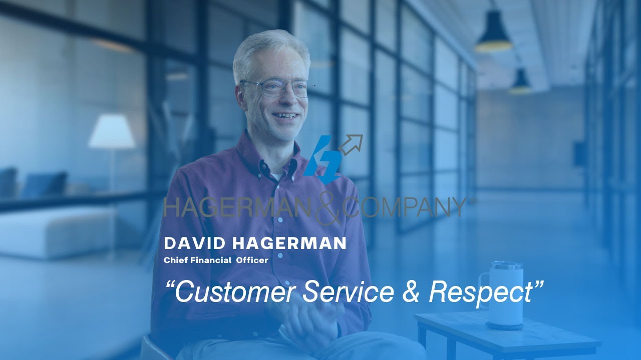 Customer Service and Respect - YouTube
