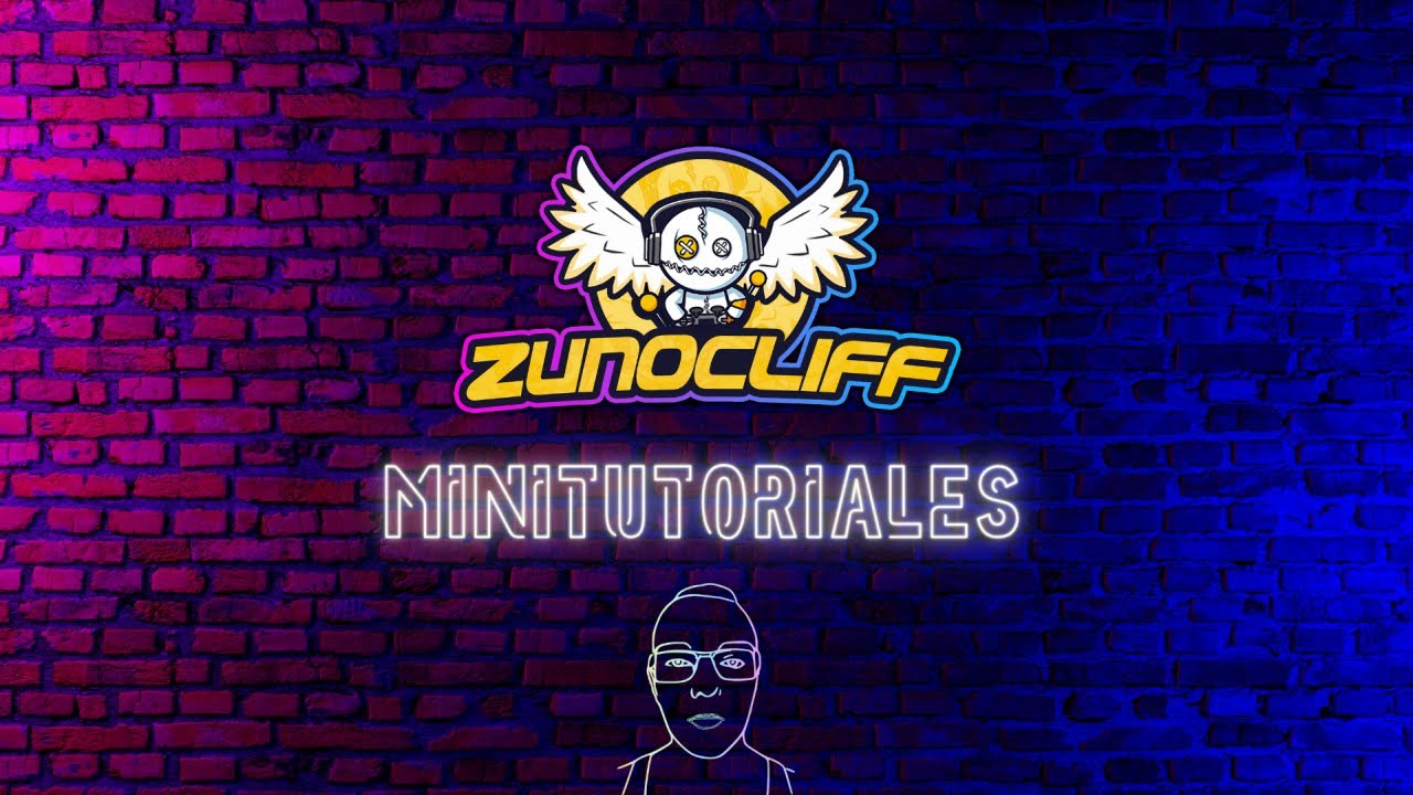 Mini Tutorial #1 Más 18 en twitch - YouTube