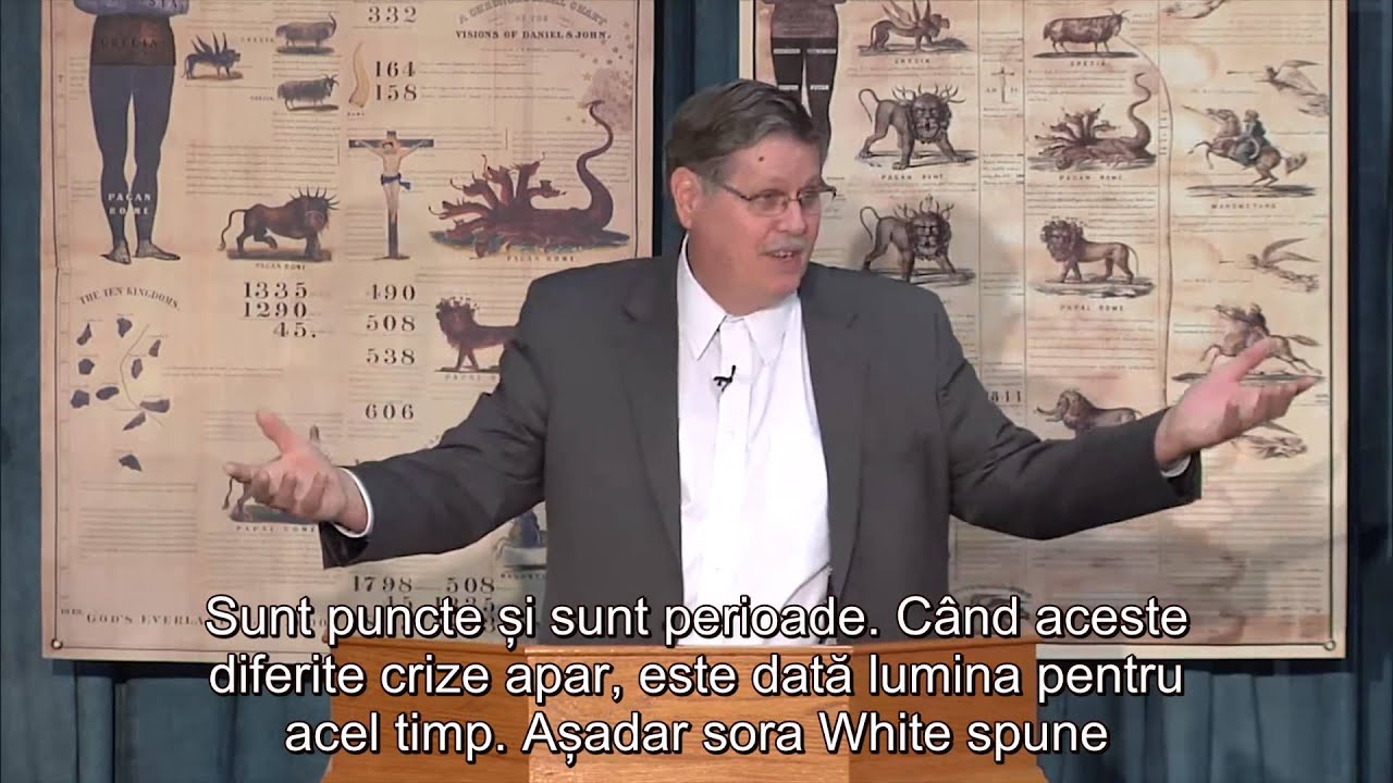 1. Jeff Pippenger - Perioada de legare - YouTube