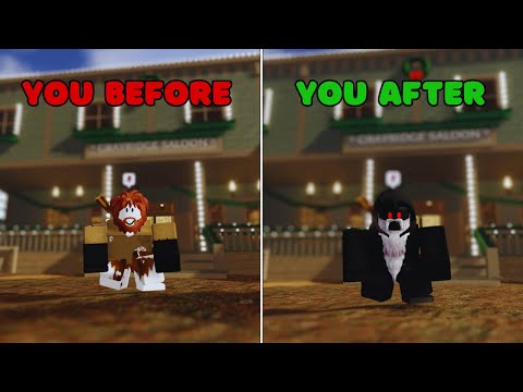 Master PVP in Westbound Roblox FAST