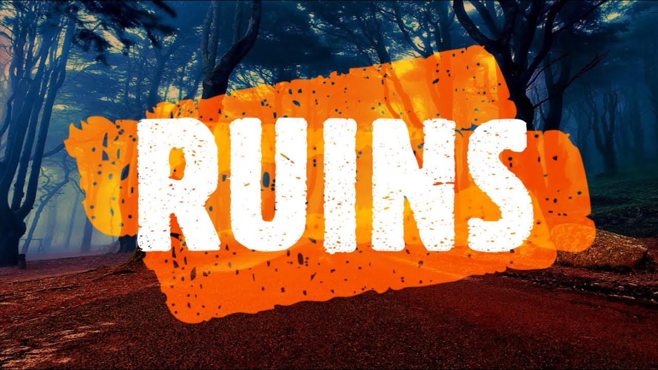 Origo feat. Halyn - Ruins - YouTube