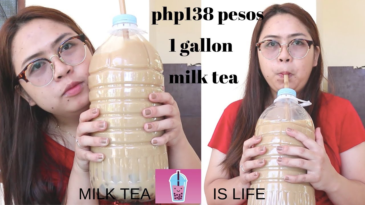 Drinking A Gallon Of Sweet Tea A Day at Neal Ching blog