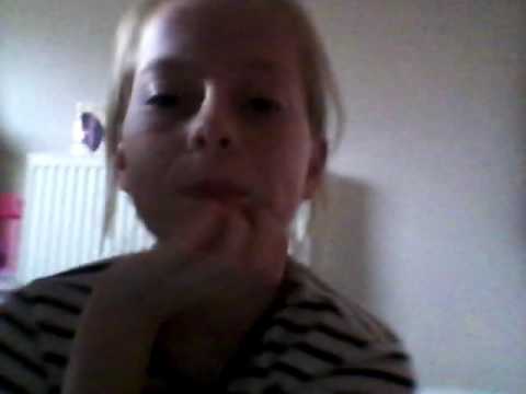 Ultimat tickle fight / with my sister