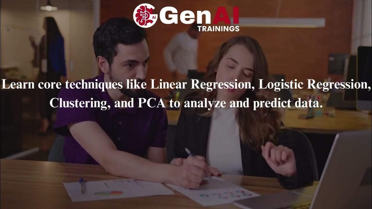 Machine Learning for Data Analysts & Data Scientists: A Comprehensive ...