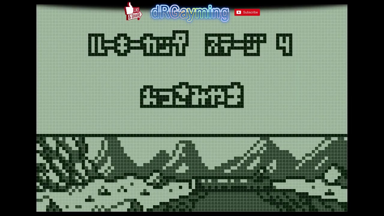 Pokemon Race Mini Gameplay - YouTube