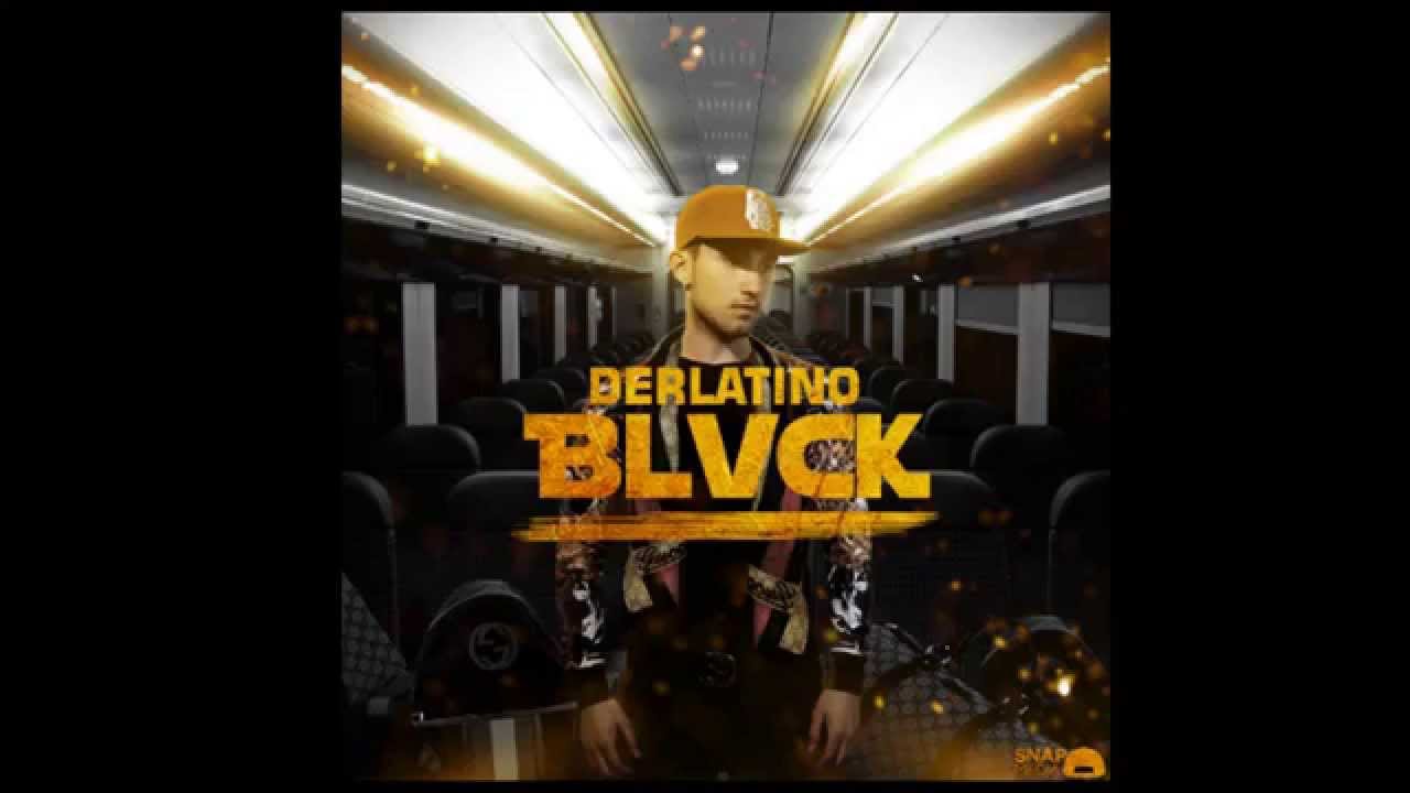 DerLatino - All Blvck everything [Blvck OUT NOW] - YouTube