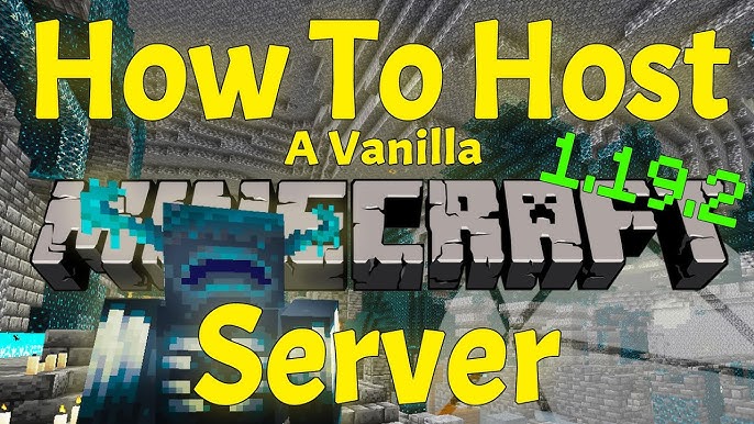 Hamachi Minecraft Server Tutorial