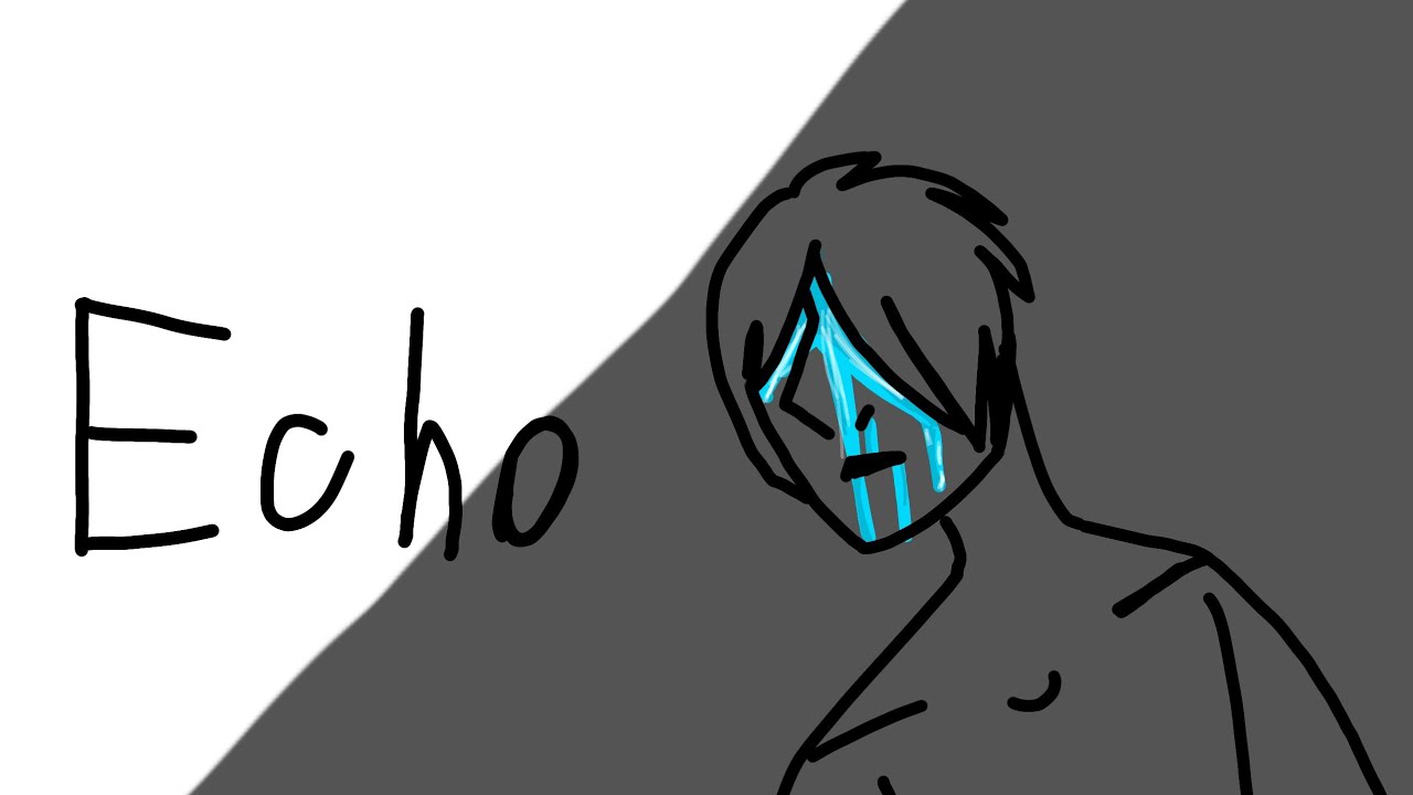 ECHO//meme//animation - YouTube