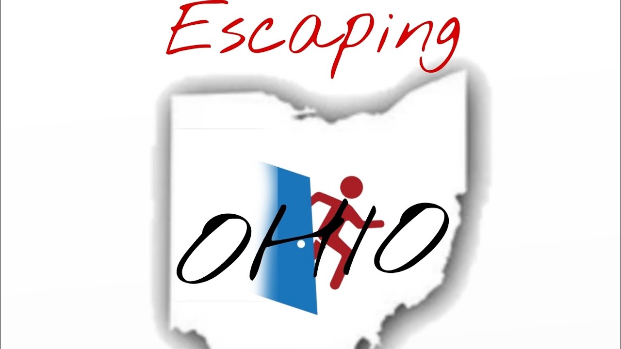 Escaping Ohio | film - YouTube