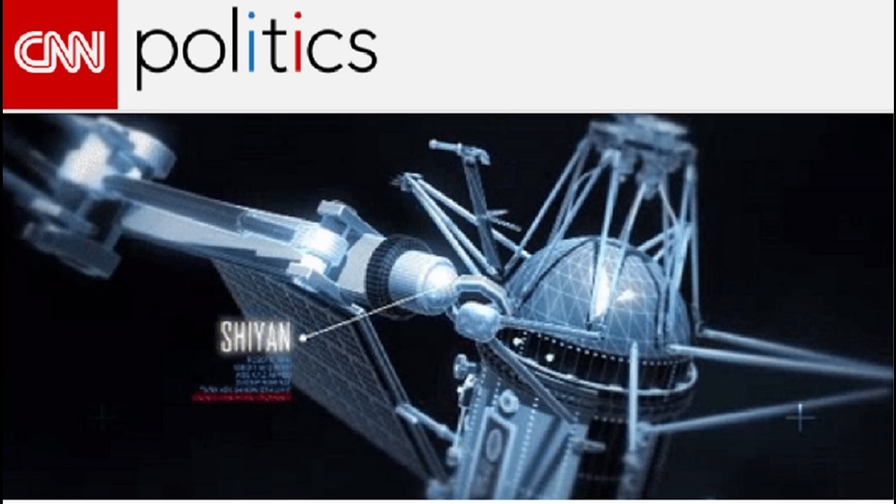 WAR IN SPACE : THE NEXT BATTLEFIELD Kamikazes, kidnapper satellites and ...