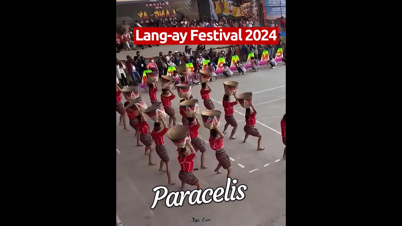 Municipality of Paracelis - YouTube