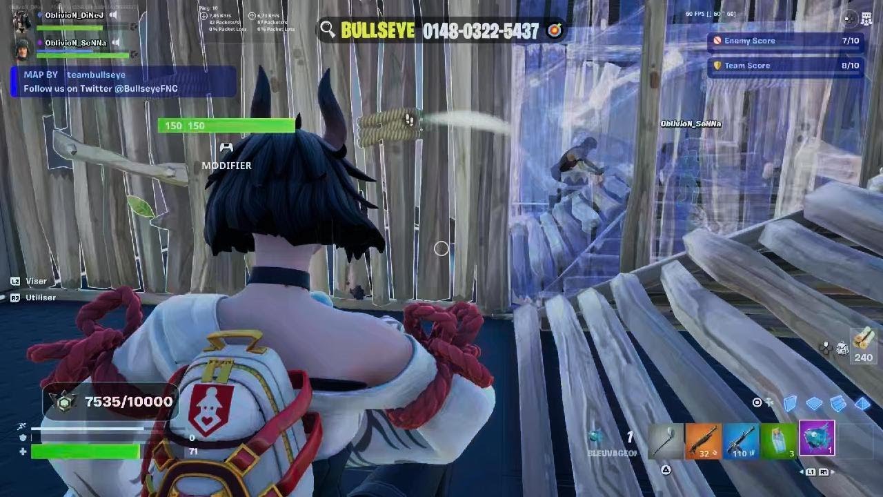 1v1 situation - YouTube